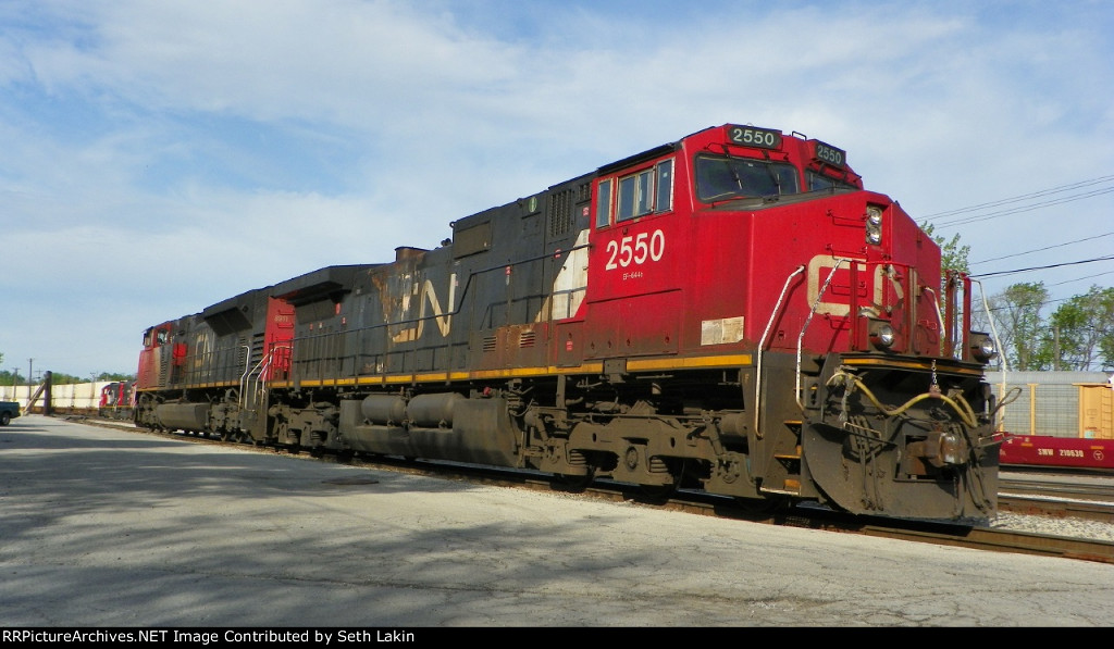 CN 2550